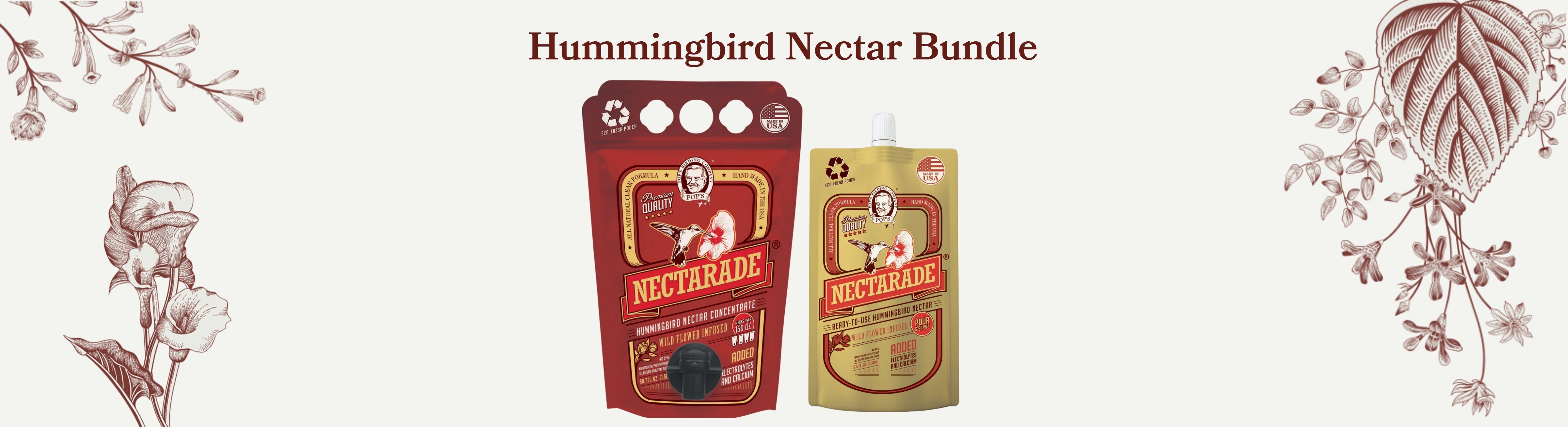 Invite more wonder to your world with Pop's Birding